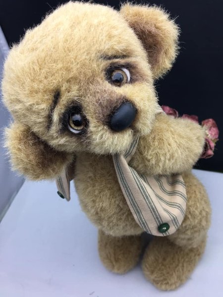 Sheldon by Cooper Bears - Bear Pile