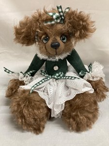 Cooper bears - Artist Bears and Handmade Bears