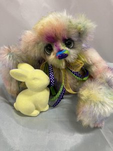 Cooper bears - Artist Bears and Handmade Bears