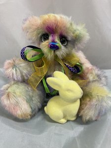 Cooper bears - Artist Bears and Handmade Bears