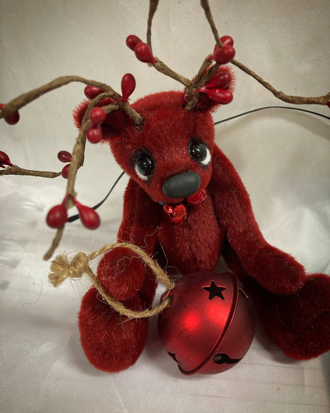Clare by Cooper Bears - Bear Pile