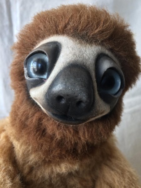 Alaska of The Luxembears by Judi Paul - Bear Pile