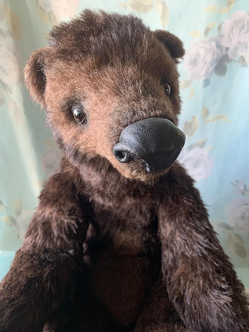 Bruno of KellyDean & Company by Kelly Dean - Bear Pile