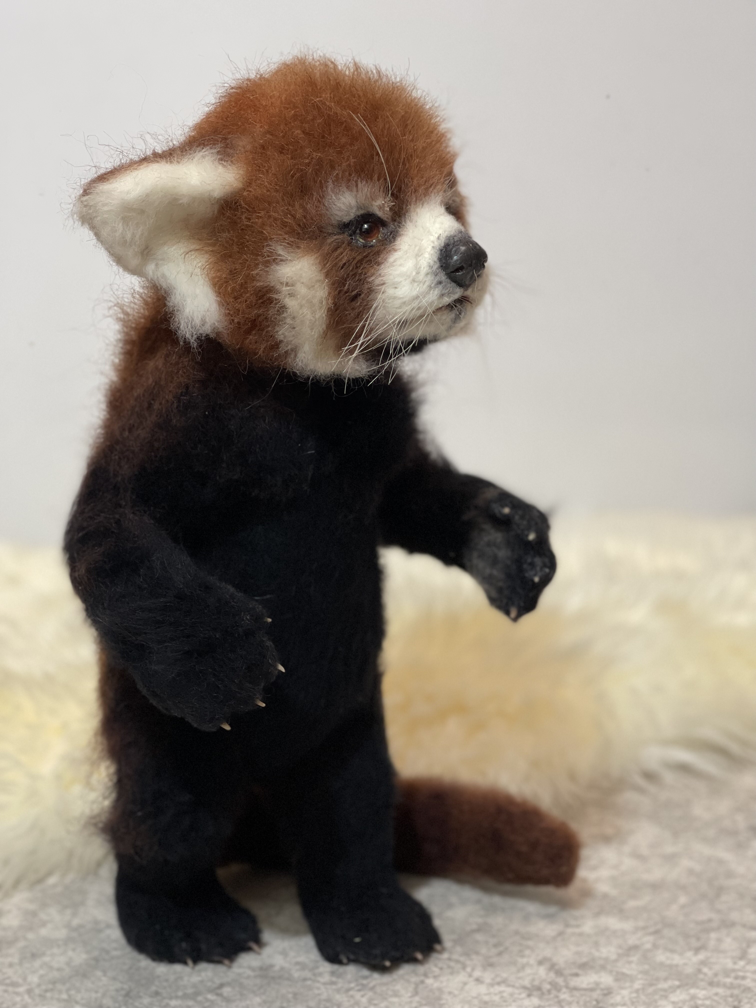 Zea by Elena Popko - Bear Pile