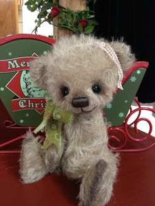 Sparkle by Bonnie Foster - Bear Pile