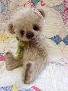 Sparkle by Bonnie Foster - Bear Pile