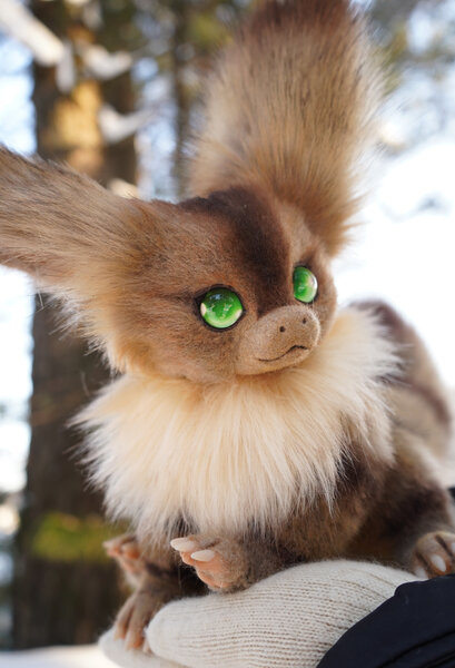 Teto by MelvonAndReine - Bear Pile