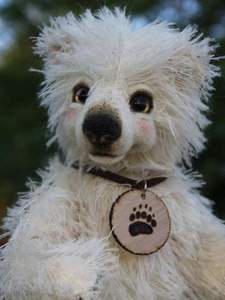Luxembears - Artist Bears and Handmade Bears