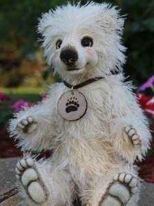 Luxembears - Artist Bears and Handmade Bears