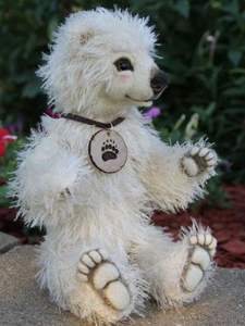 Luxembears - Artist Bears and Handmade Bears