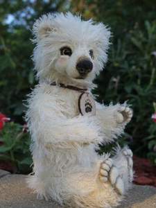 Luxembears - Artist Bears and Handmade Bears