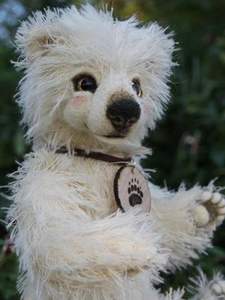 Luxembears - Artist Bears and Handmade Bears