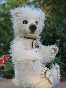Luxembears - Artist Bears and Handmade Bears