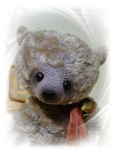 Evan by Edith Lodes-Nowotny - Bear Pile