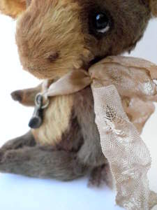 Kukuzapol by Alina Kushnir - Bear Pile