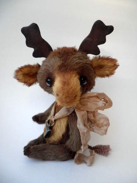 Kukuzapol by Alina Kushnir - Bear Pile