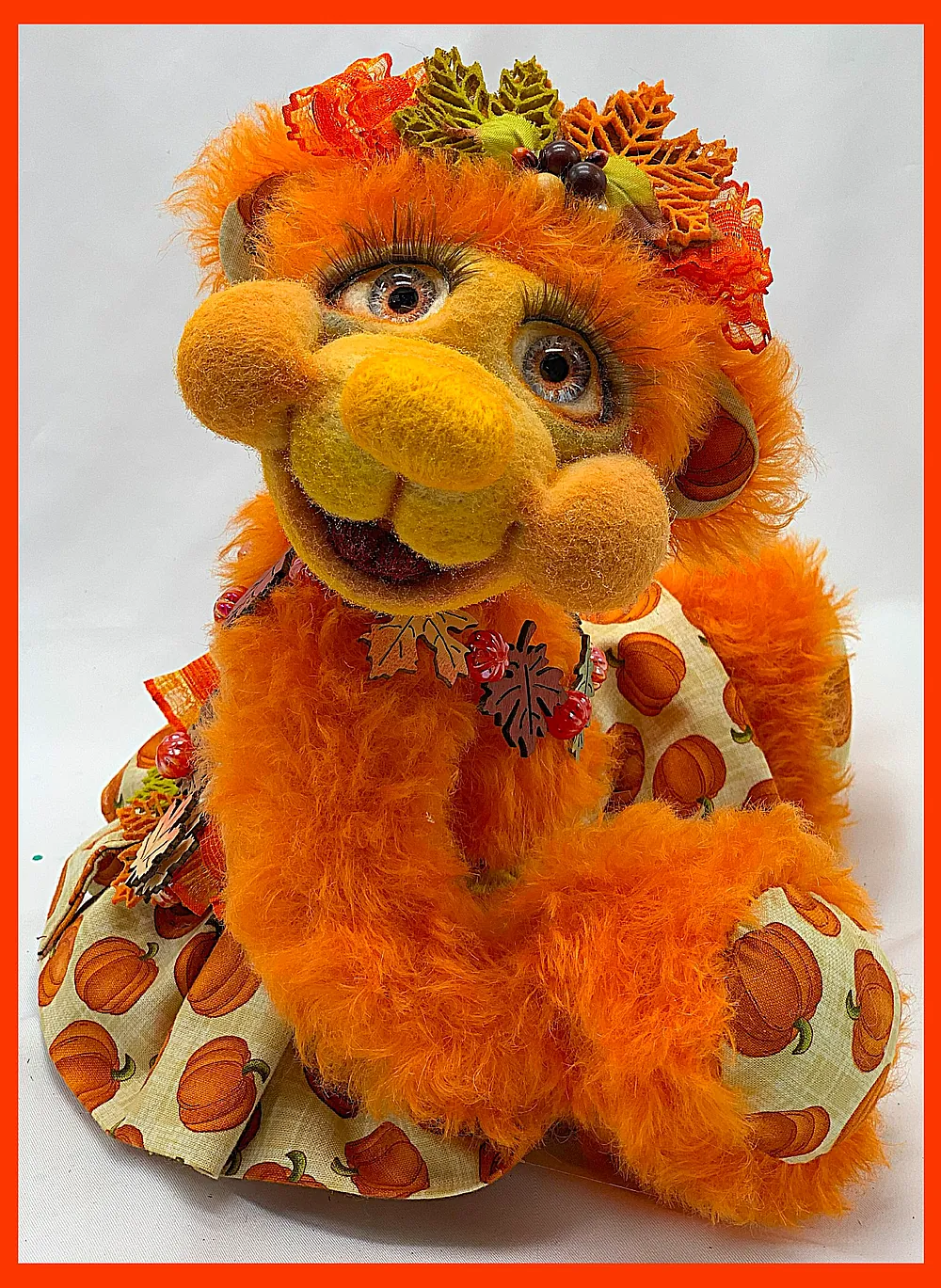 Emma Oakley by Michelle Waldron - Bear Pile