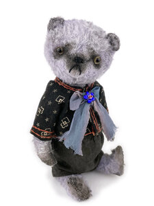 LoraBears - Artist Bears and Handmade Bears