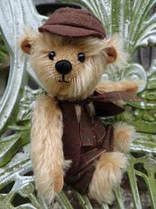 Dingle by Lanes End Bears - Bear Pile