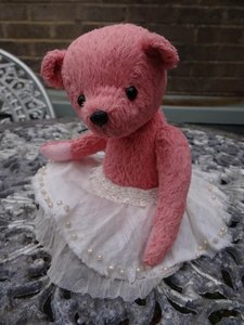 Dingle by Lanes End Bears - Bear Pile