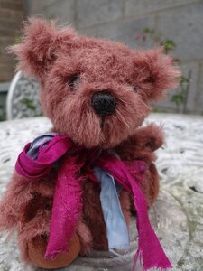 Dingle by Lanes End Bears - Bear Pile