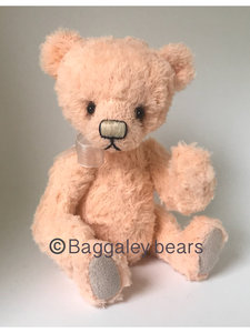 Artist Bears and Handmade Teddy Bears - Bear Pile