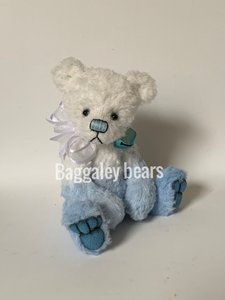 Baggaley bears - Artist Bears and Handmade Bears