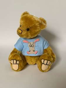 Baggaley bears - Artist Bears and Handmade Bears