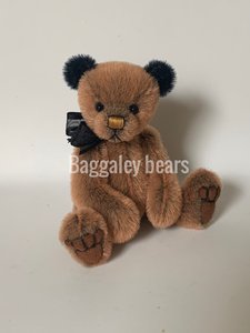 Baggaley bears - Artist Bears and Handmade Bears