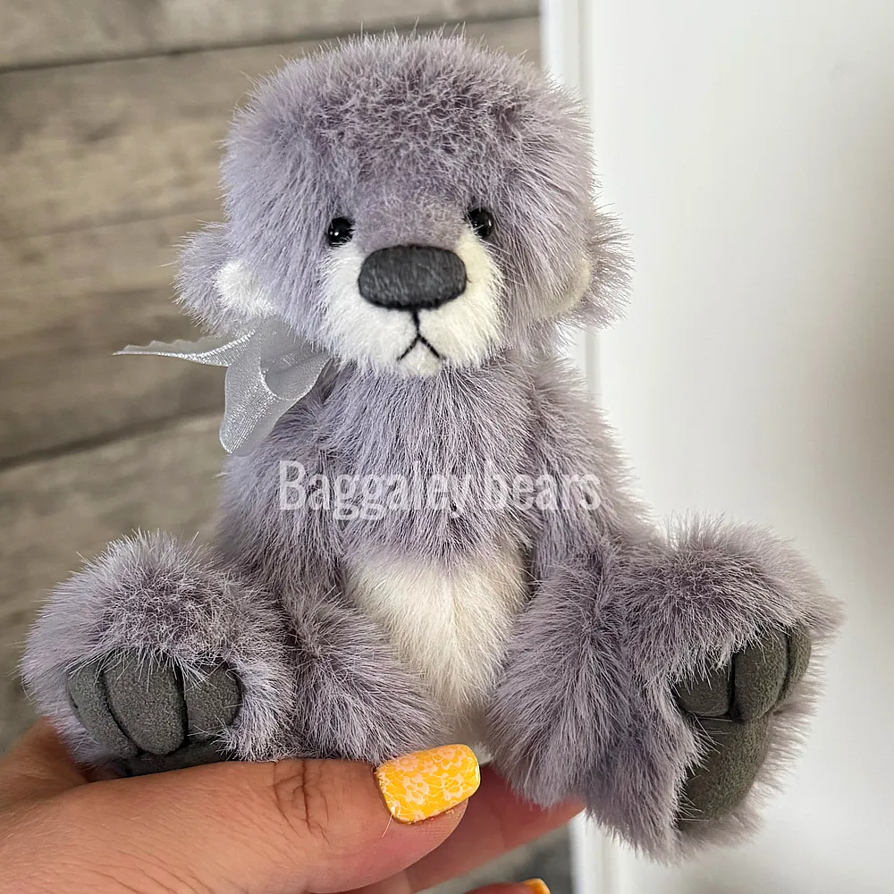 Cole by Baggaley bears - Bear Pile