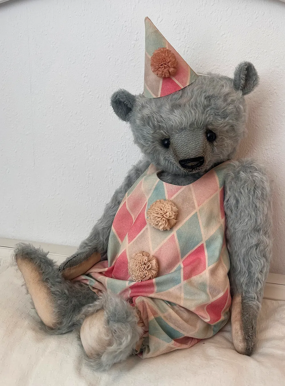 Cosmo by Stepi Bären - Bear Pile
