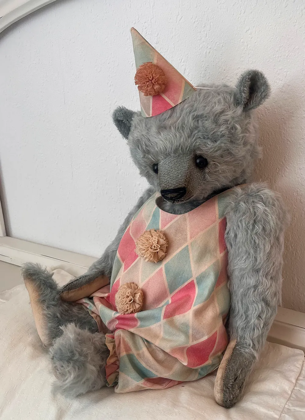Cosmo by Stepi Bären - Bear Pile