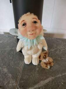 Tryam by LindaLu - Bear Pile