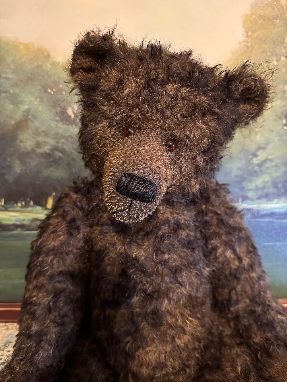 CJ by Bears By Beth Anne by Bears By Beth Anne - Bear Pile