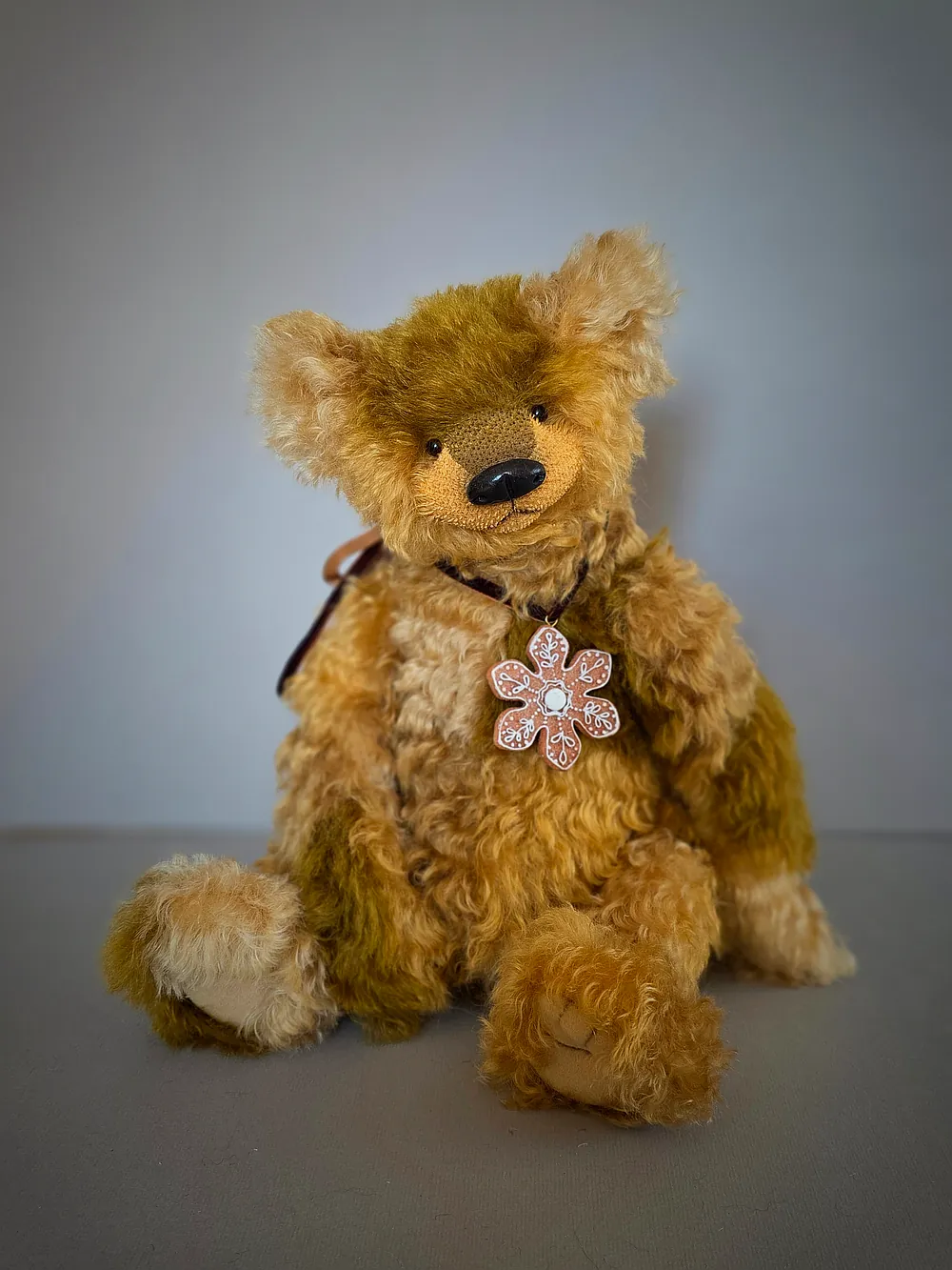 Paul by Ak Design - Bear Pile