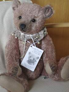 Sunny by Bisson bears - Bear Pile