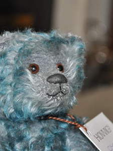 Sunny by Bisson bears - Bear Pile