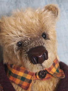 Sunny by Bisson bears - Bear Pile