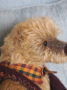 Sunny by Bisson bears - Bear Pile