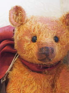 Sunny by Bisson bears - Bear Pile