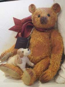 Sunny by Bisson bears - Bear Pile