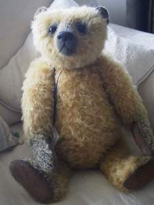 Piers by Karen Brentnall, Kaz Bears - Bear Pile
