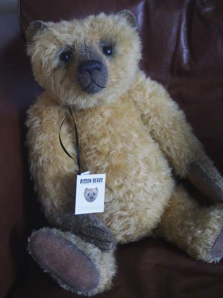Sunny by Bisson bears - Bear Pile
