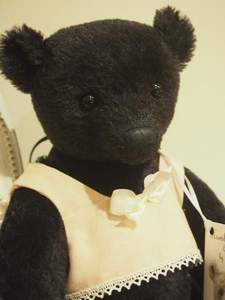Piers by Karen Brentnall, Kaz Bears - Bear Pile
