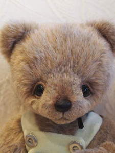 Sunny by Bisson bears - Bear Pile