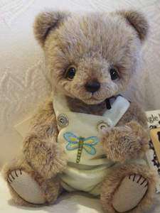 Tony by Kaz Bears - Bear Pile