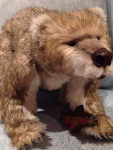 Sunny by Bisson bears - Bear Pile