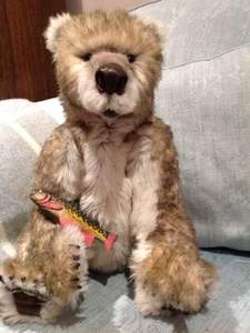 Sunny by Bisson bears - Bear Pile