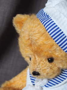 Piers by Karen Brentnall, Kaz Bears - Bear Pile