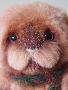 Sunny by Bisson bears - Bear Pile